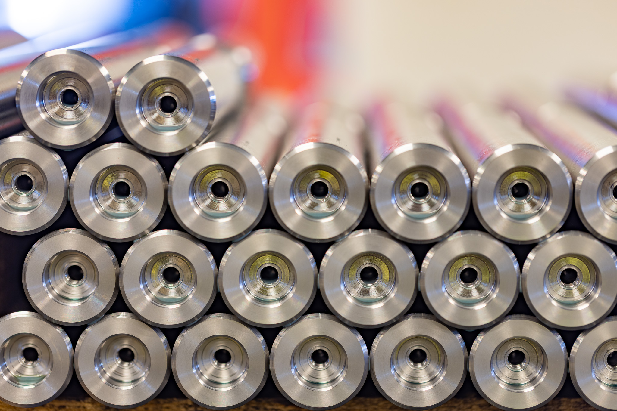 Steelcon - Producent elementów wyposażenia kontenerów